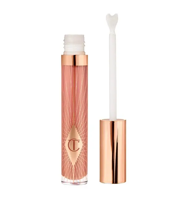 Charlotte Tilbury Collagen Lip Bath - Nude
