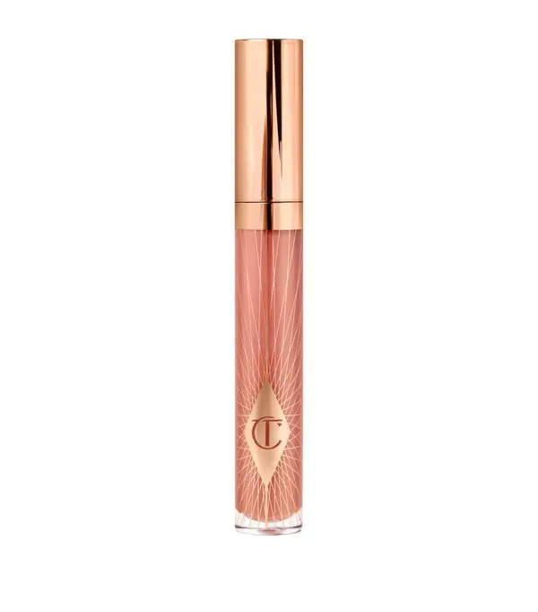 Charlotte Tilbury Collagen Lip Bath - Nude