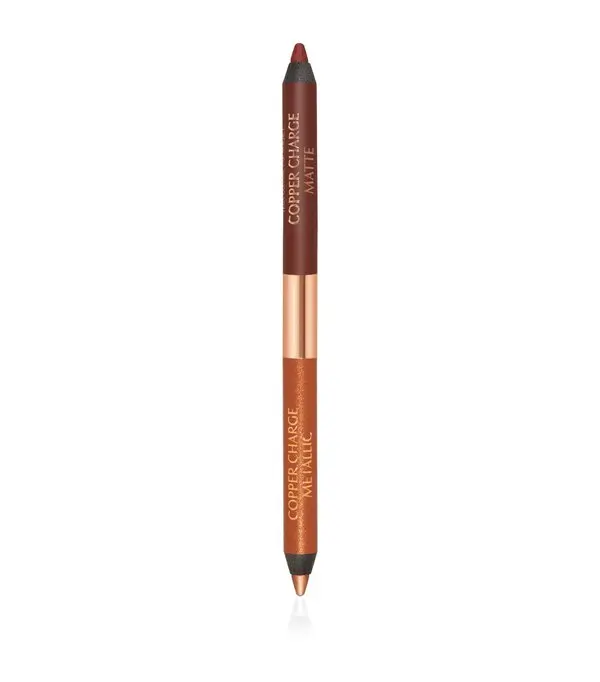 Charlotte Tilbury Eye Colour Magic Liner Duo - Brown