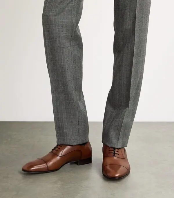 CHRISTIAN LOUBOUTIN Greggo Oxford Shoes