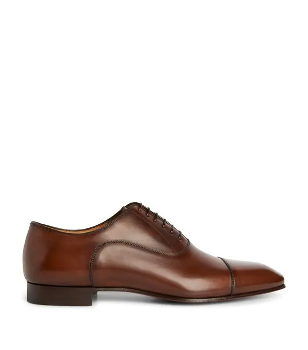 CHRISTIAN LOUBOUTIN Greggo Oxford Shoes