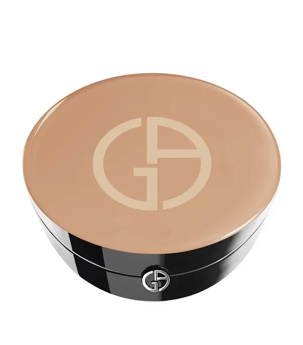 ARMANI Luminous Silk Glow Fusion Powder