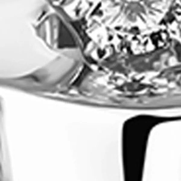 Messika Move Link Diamond Bracelet In White Gold - Silver