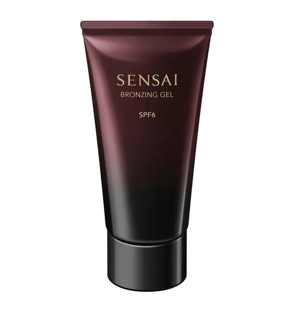 SENSAI Bronzing Gel - Brown