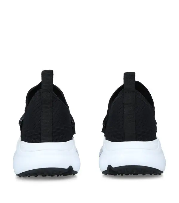 TOD'S Sport Run 54c Calzino Sneakers - Black