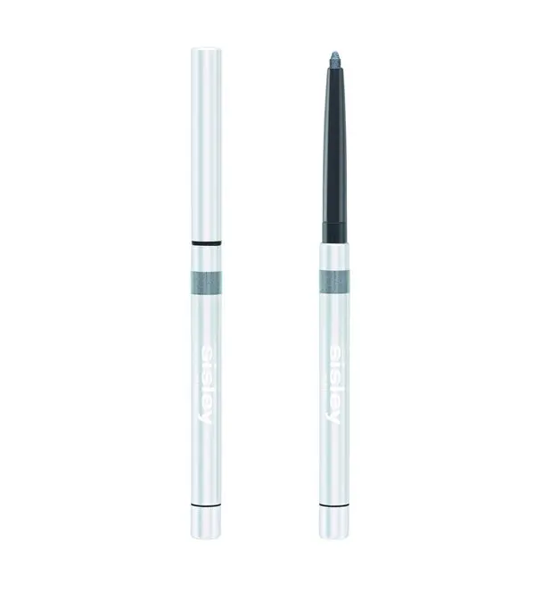 Sisley Phyto-khol Star Waterproof N°2 Sparkling - Grey