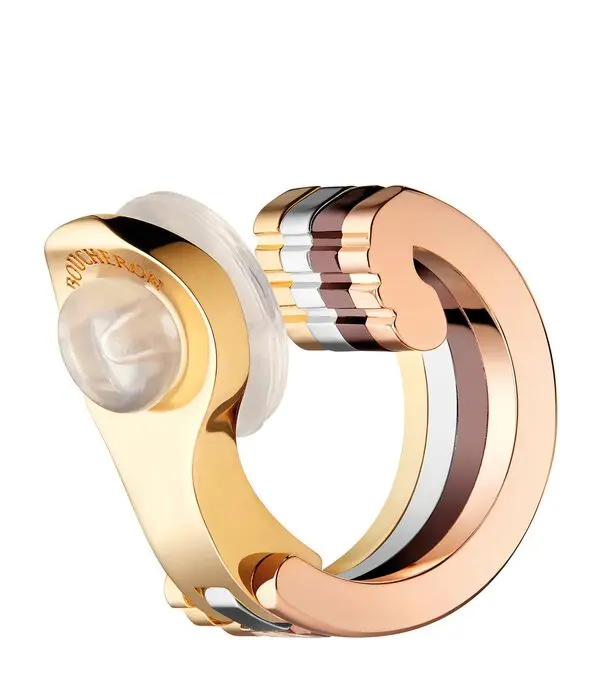 Boucheron Quatre Classic Single Ear Clip