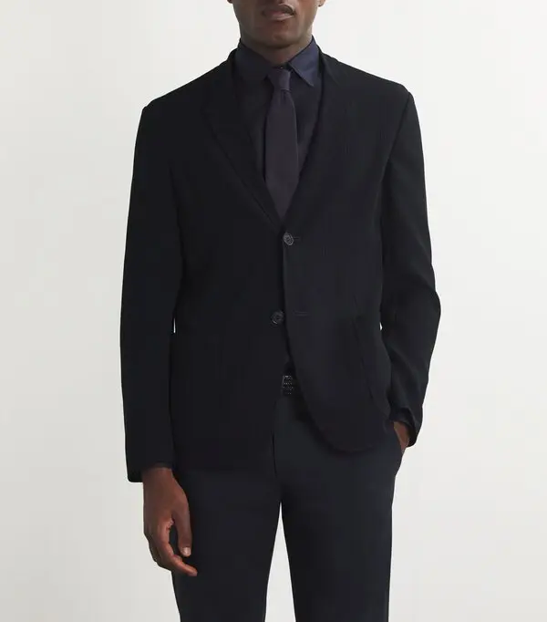 Giorgio Armani Silk Neck Tie
