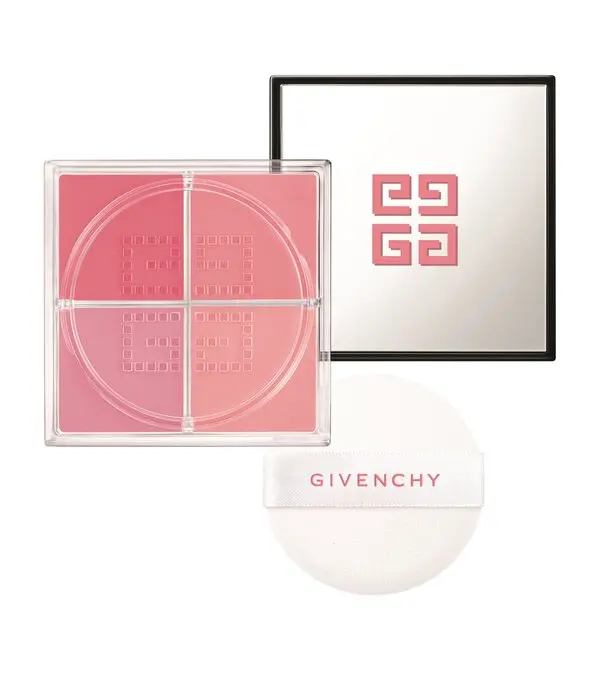 Givenchy Prisme Libre Blush - Pink