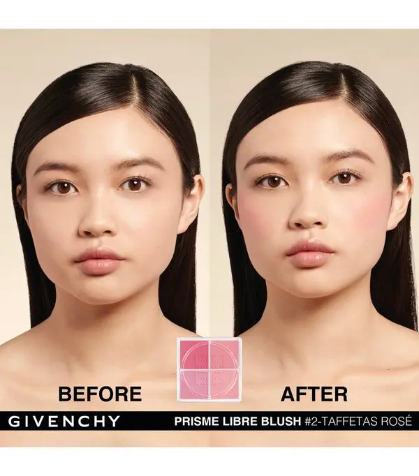 Givenchy Prisme Libre Blush - Pink