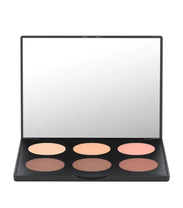 MAC COSMETICS Studio Fix Sculpt & Shape Contour Palette
