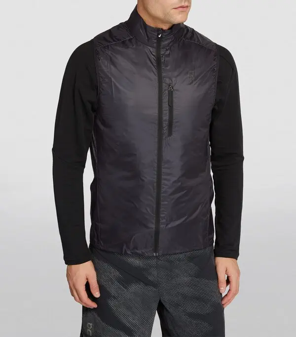 On Weather Gilet