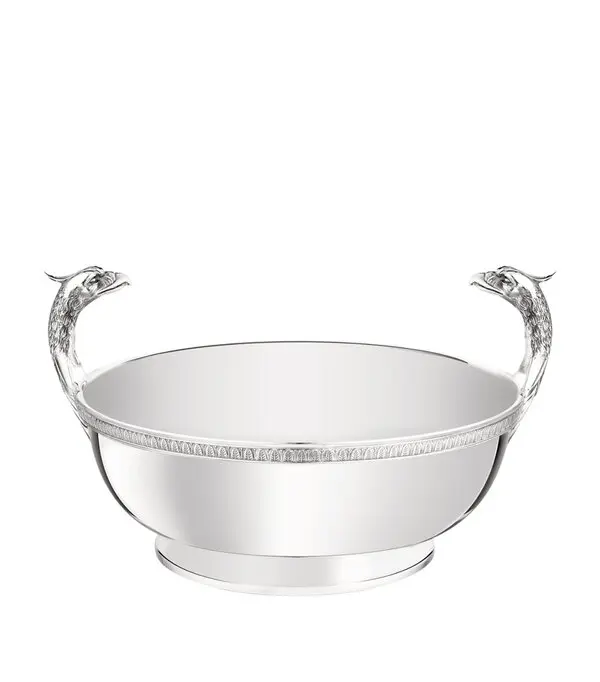 Christofle Plated Malmaison Centrepiece