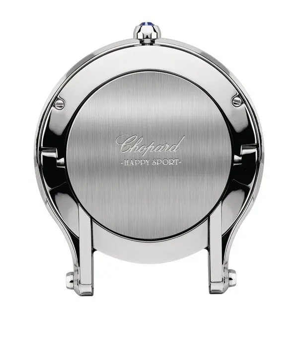 Chopard Happy Sport Table Clock