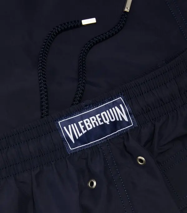 Vilebrequin Moorea Swim Shorts - Navy