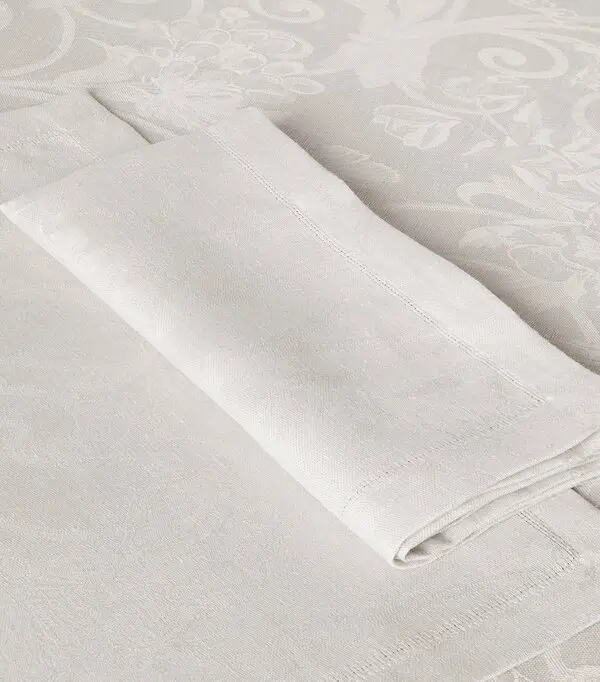 LE JACQUARD FRANÇAIS Tivoli Napkin