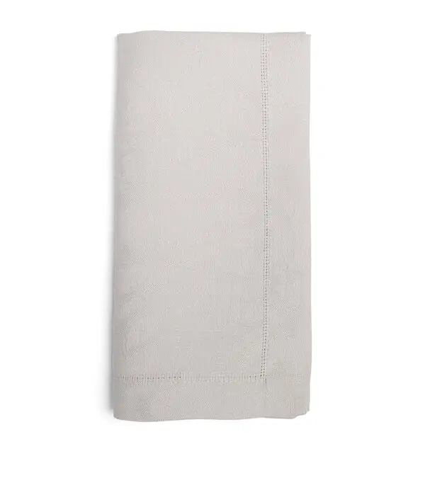 LE JACQUARD FRANÇAIS Tivoli Napkin