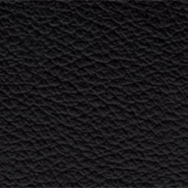 ETTINGER Leather Capra Passport Case - Black