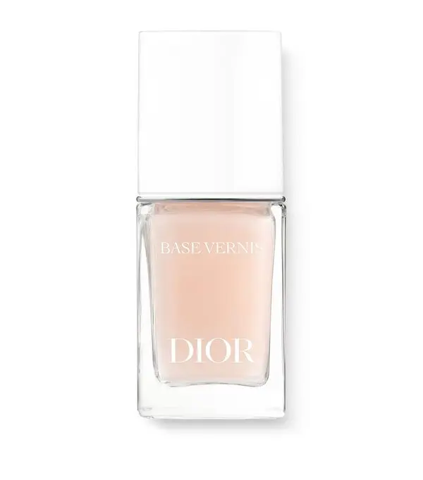 Dior Vernis Base Coat - Clear