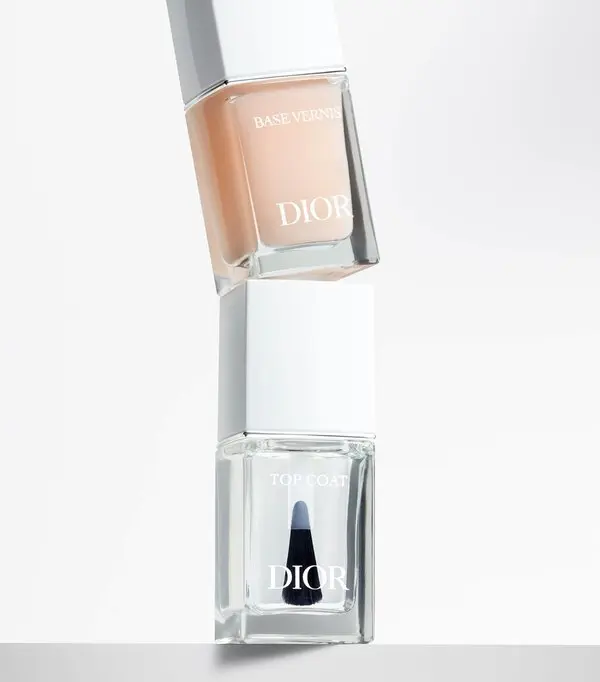 Dior Vernis Base Coat - Clear
