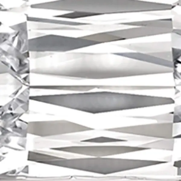 BOODLES Mixed Gold, Platinum And Diamond Earrings