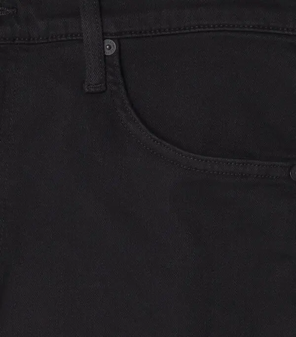 Citizens Of Humanity Straight Leg Jeans