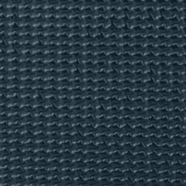 Chopard Small Leather Classic Bifold Wallet - Blue