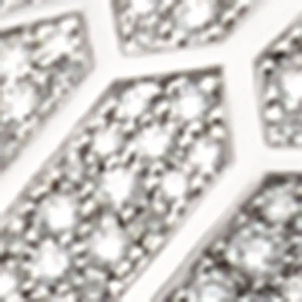 BVLGARI Serpenti Seduttori Gold And Diamond Necklace