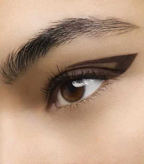 Saint Laurent Crushliner Gel Eyeliner Pencil - Brown
