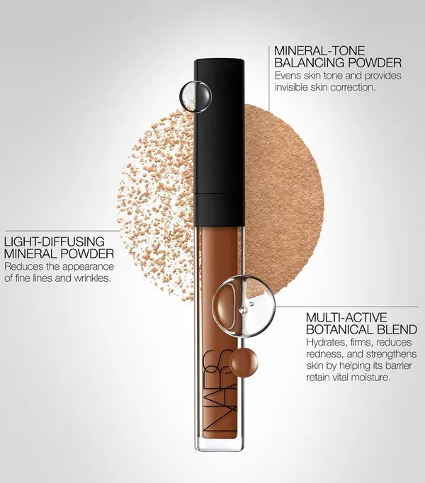 NARS Radiant Creamy Concealer - Neutral