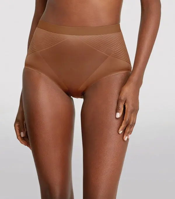 Spanx Shape Invisible Briefs
