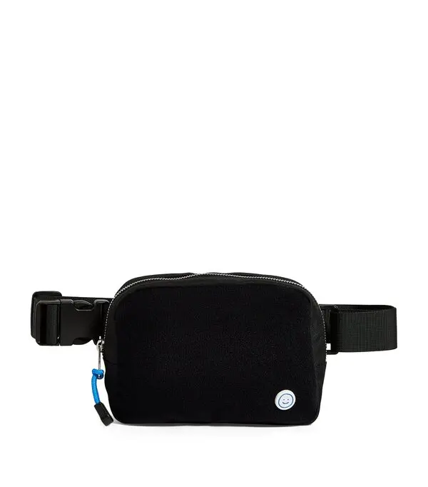BECCO BAGS Lux Belt Bag - Black