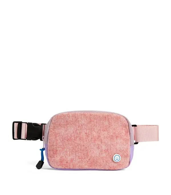 BECCO BAGS Belt Bag - Pink