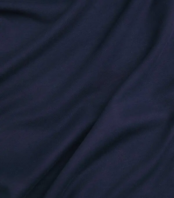 Polo Ralph Lauren Cotton Slim-fit Polo Shirt - Navy