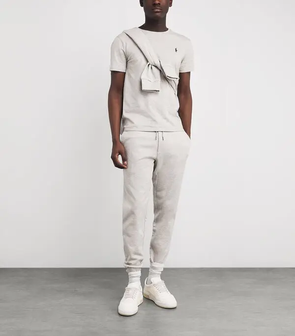 Polo Ralph Lauren Cotton-blend Sweatpants