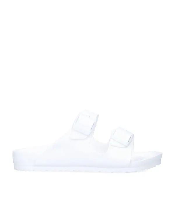 BIRKENSTOCK Arizona Eva Sandals - White