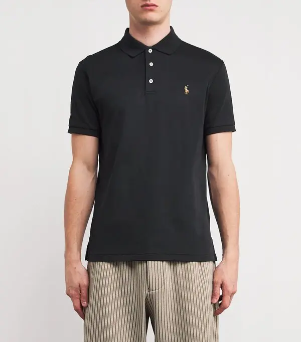Polo Ralph Lauren Polo Pony Polo Shirt