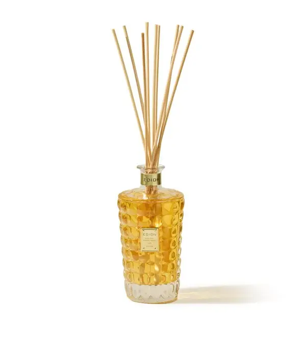 EDION Cello Suite No.23 Rosastro Harmony Diffuser - Clear