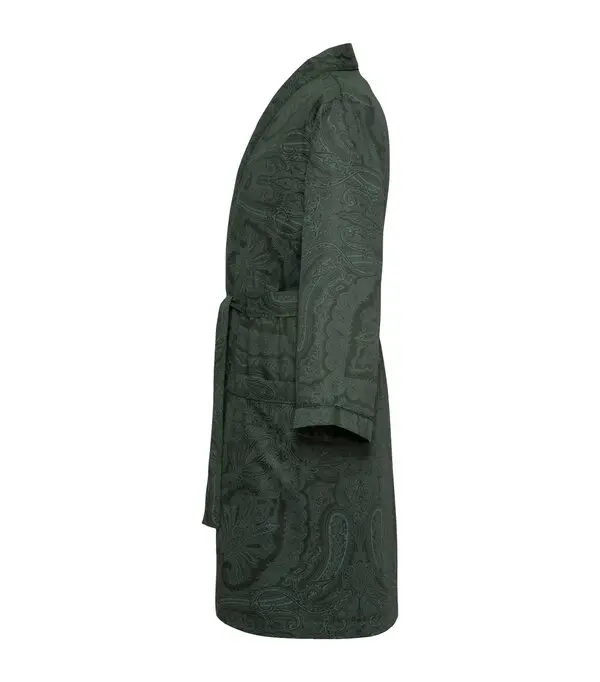 Ralph Lauren Doncaster Robe