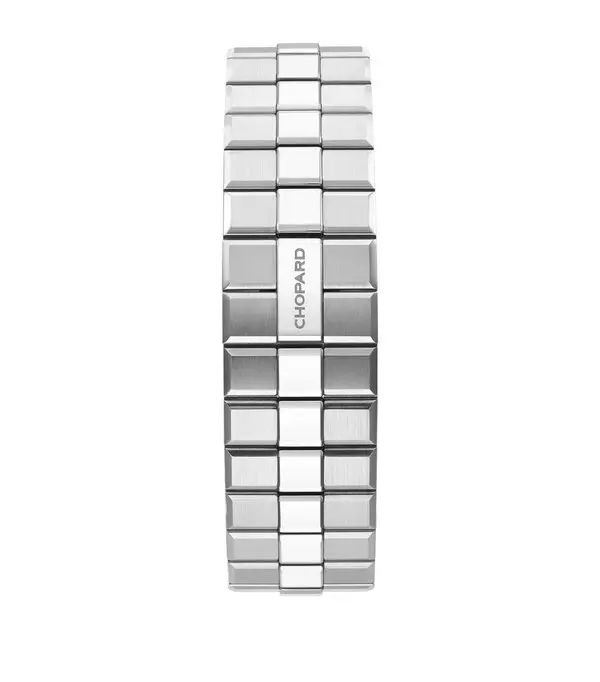 Chopard Stainless Steel Alpine Eagle Watch