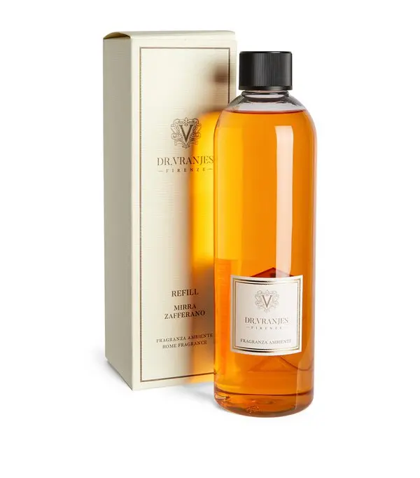 DR. VRANJES FIRENZE Mirra Zafferano Diffuser