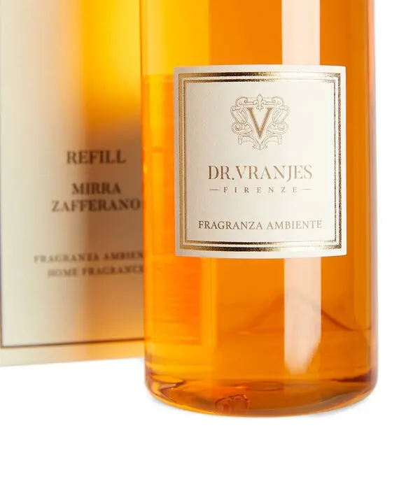 DR. VRANJES FIRENZE Mirra Zafferano Diffuser