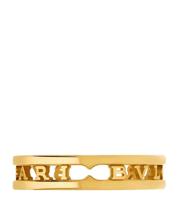 BVLGARI B.zero1 Ring