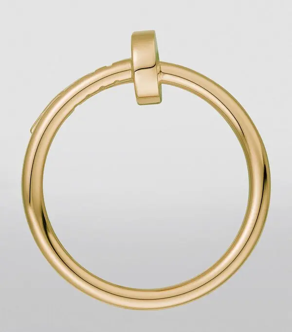 Cartier Juste Un Clou Ring