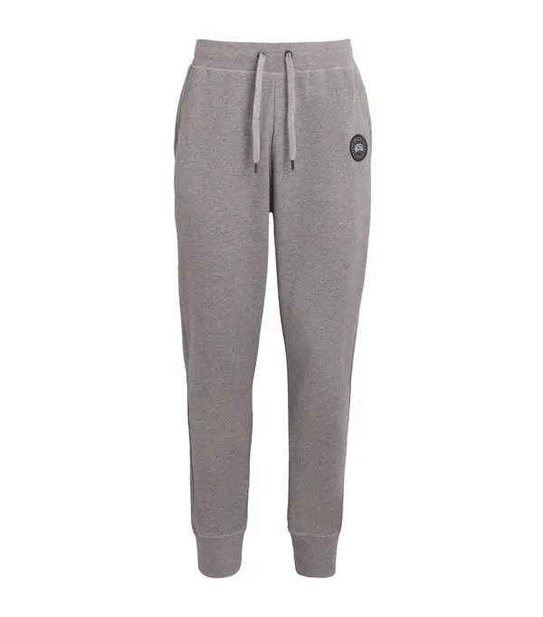 Canada Goose Huron Sweatpants - Grey