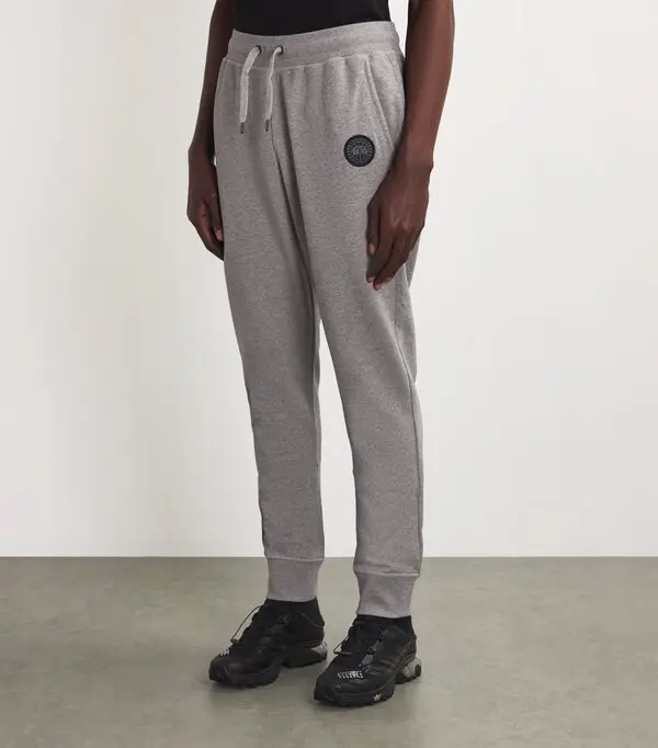 Canada Goose Huron Sweatpants - Grey