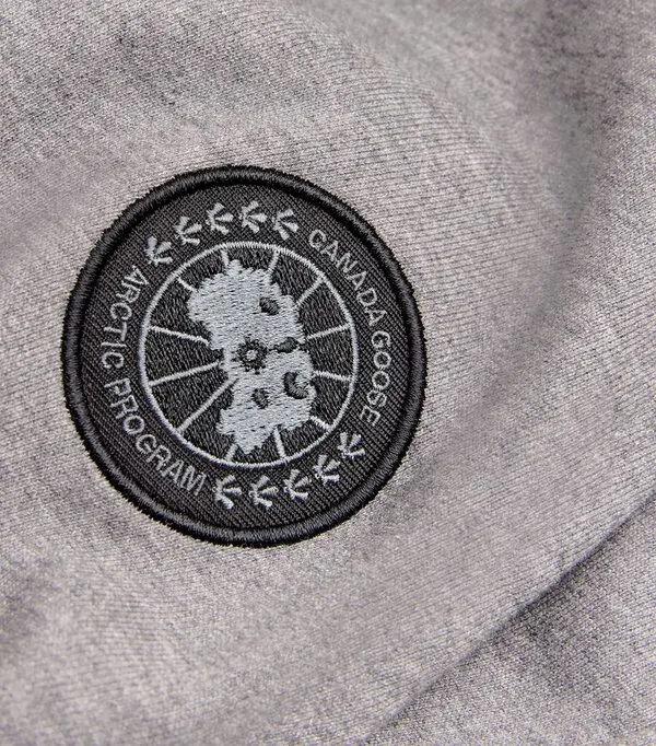 Canada Goose Huron Sweatpants - Grey