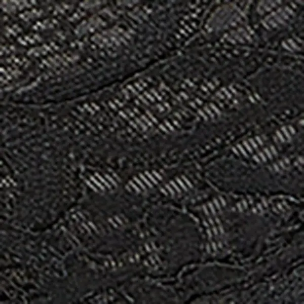Wacoal Lace Raffine Bra - Black