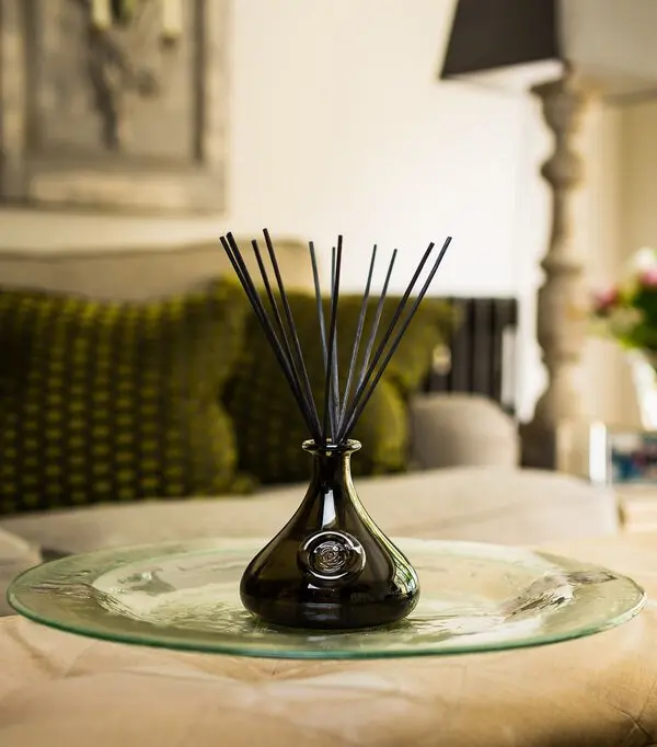 SENTI White Flowers Roman Diffuser