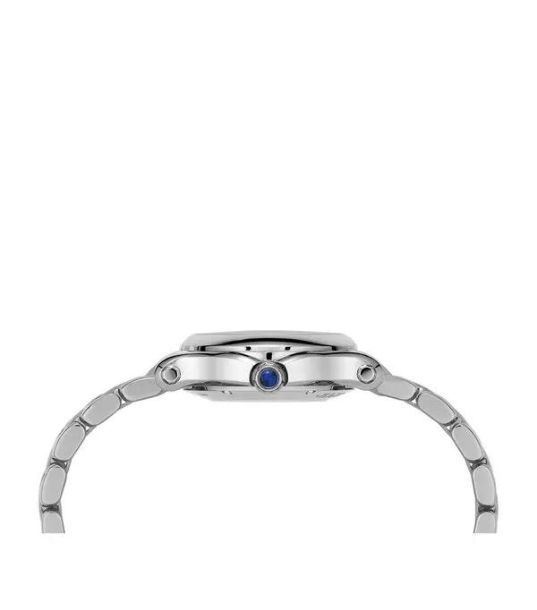 Chopard Happy Sport Automatic Stainless Steel Watch